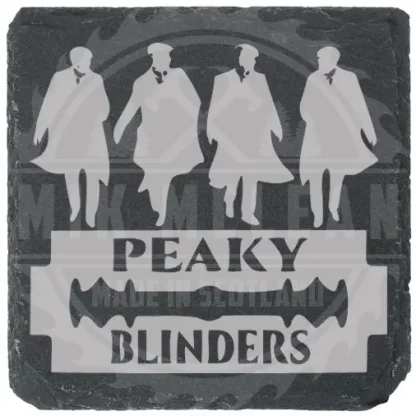 Peaky Blinders Razor – Mik McLean Crafts