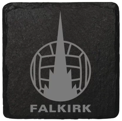 Falkirk FC – Mik McLean Crafts