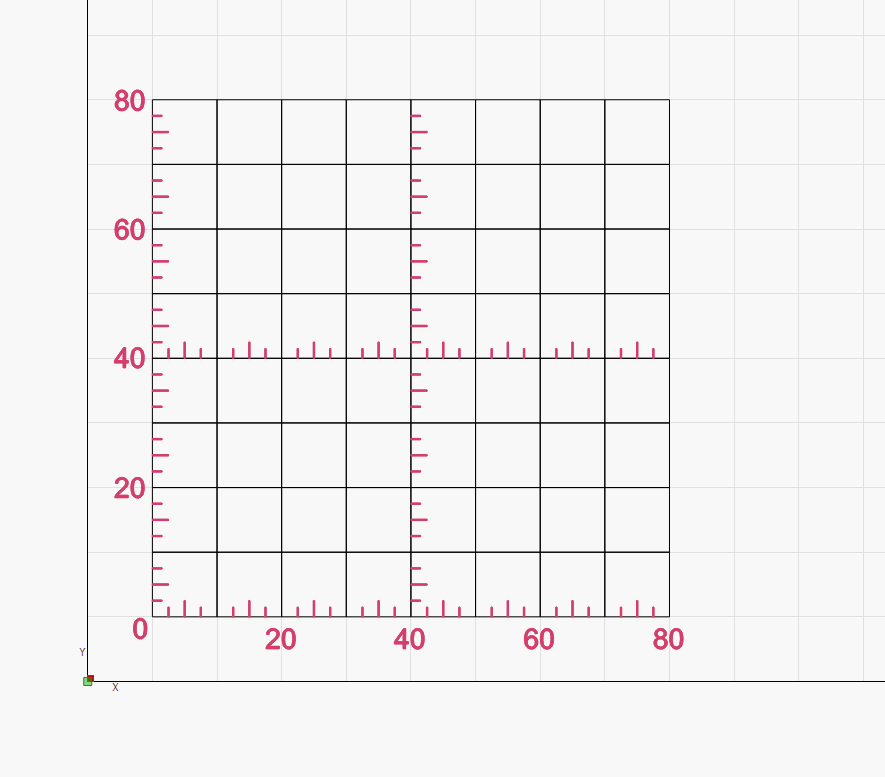 Lightburn – Grid File – Mik McLean Crafts
